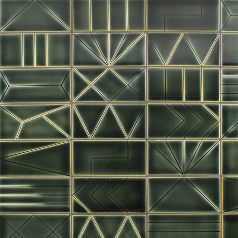 Emerald InLine Bar - Pratt + Larson