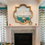 Fireplace - Pratt + Larson