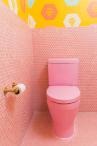 Bumble Headquarters - Pratt + Larson