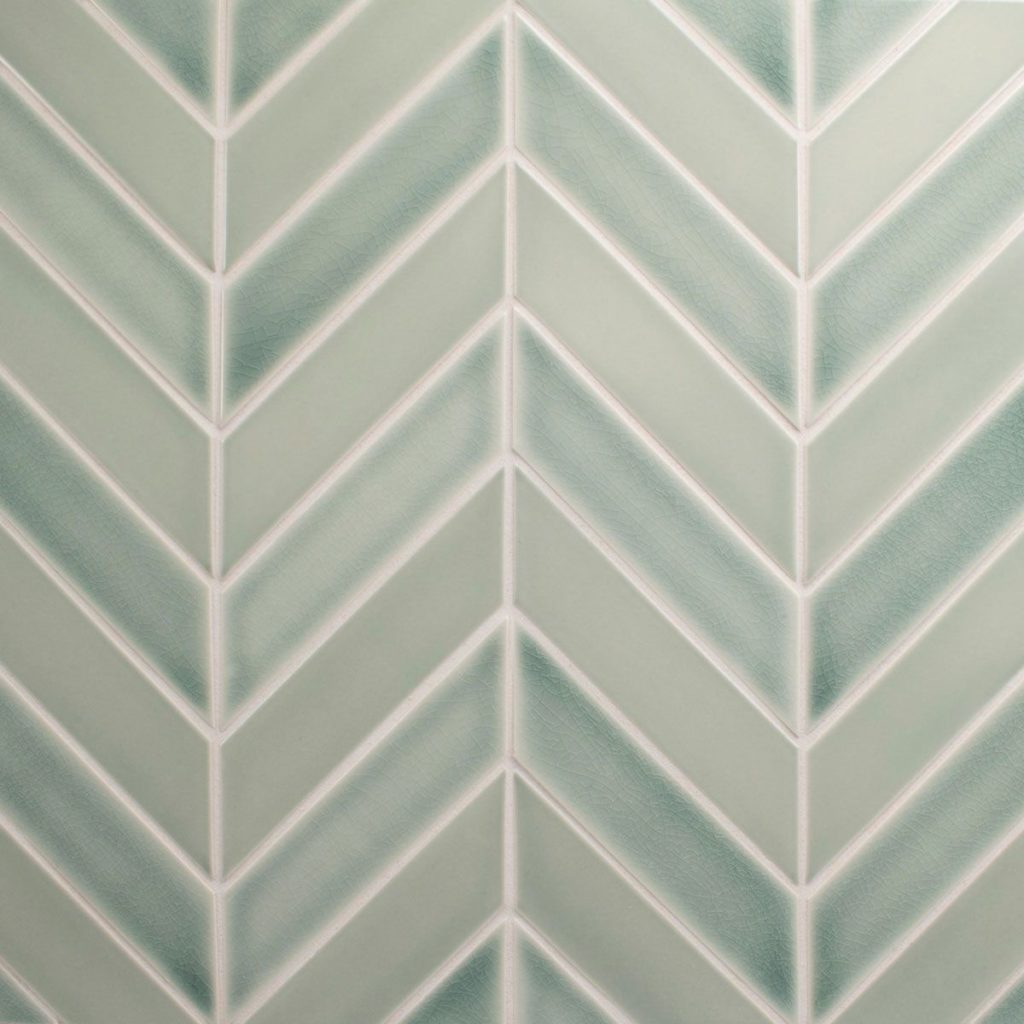 Handmade Ceramic Tile Products - Pratt + Larson