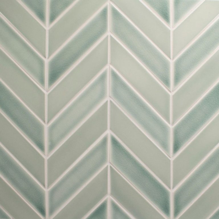 Handmade Ceramic Tile Products - Pratt + Larson