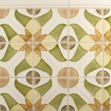 Highline A - Pratt + Larson