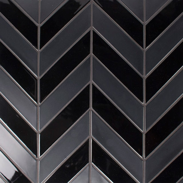 Chevron Field - Pratt + Larson