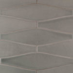 Large Elongated Ogee - Pratt + Larson