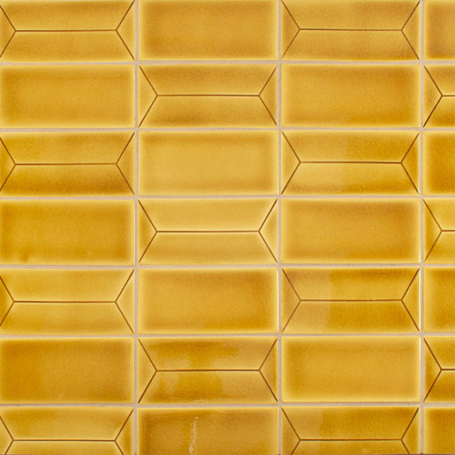 InLine H - Pratt + Larson