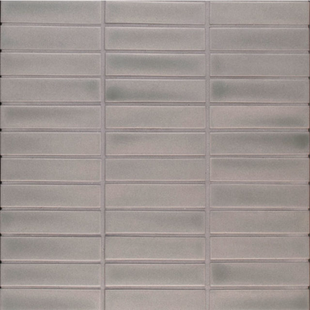 1×4 Stacked - Pratt + Larson