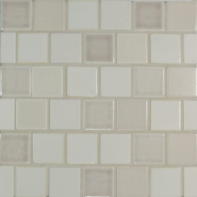 2×2 Offset Mosaic - Pratt + Larson