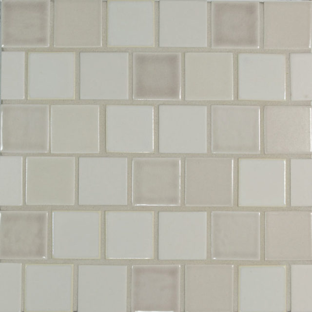 2×2 Offset Mosaic - Pratt + Larson
