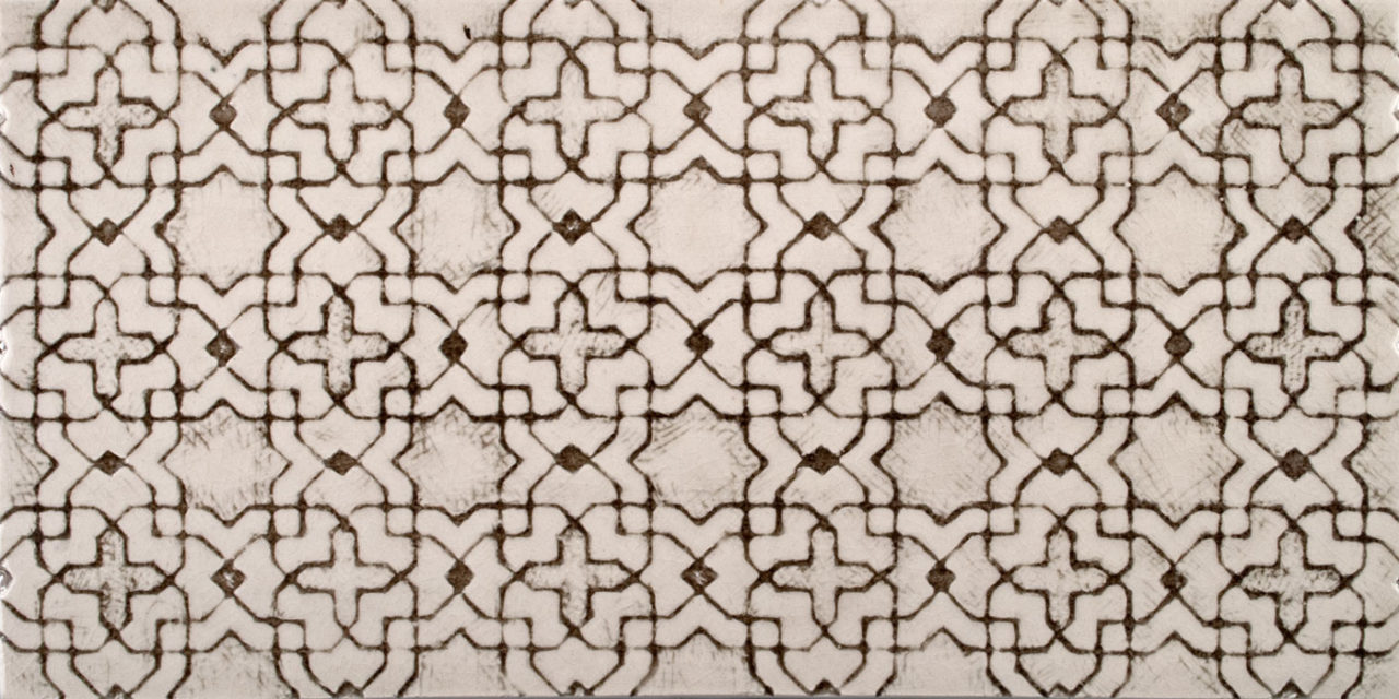 Scraffito B 5×10 - Pratt + Larson