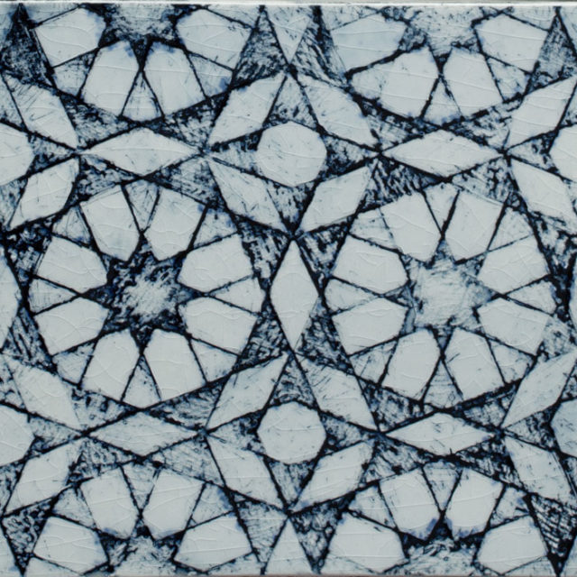 Scraffito C 5×10 - Pratt + Larson