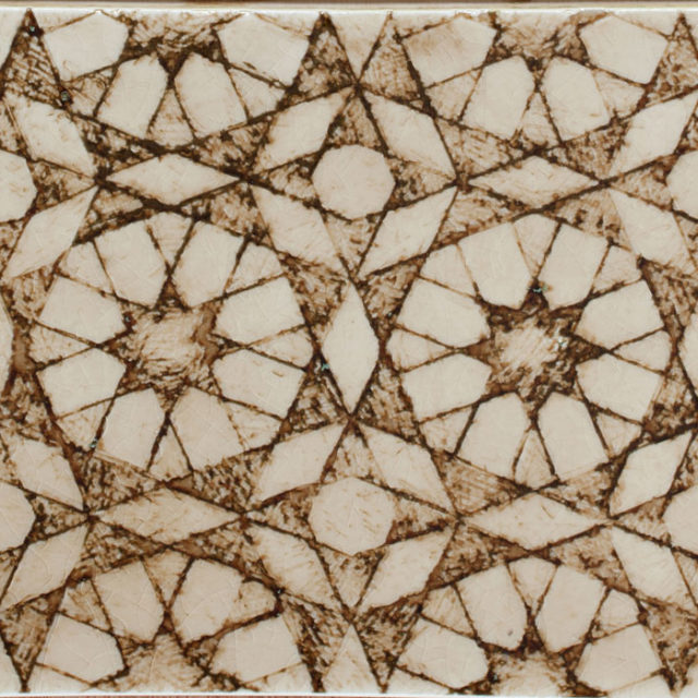 Scraffito C 5×10 - Pratt + Larson