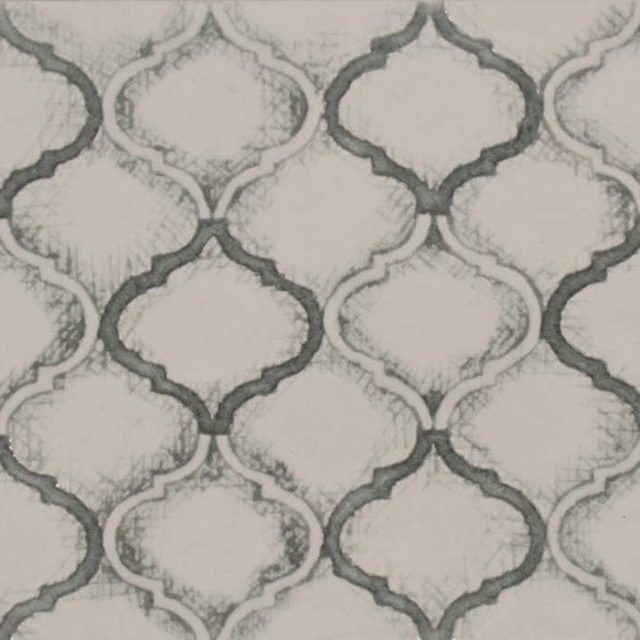 Scraffito E 5×10 - Pratt + Larson