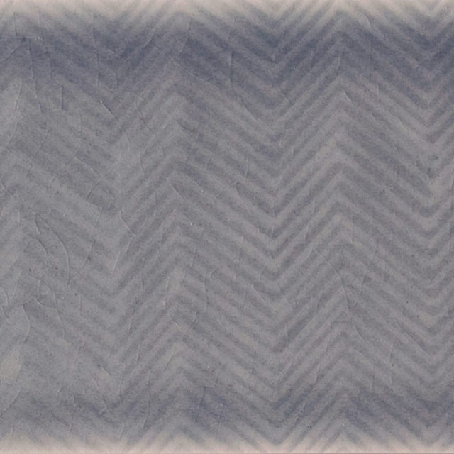 Textured Backsplash Kitchen - Pratt + Larson