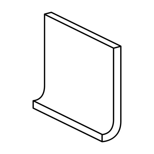 Cove Base 6×6 - Pratt + Larson
