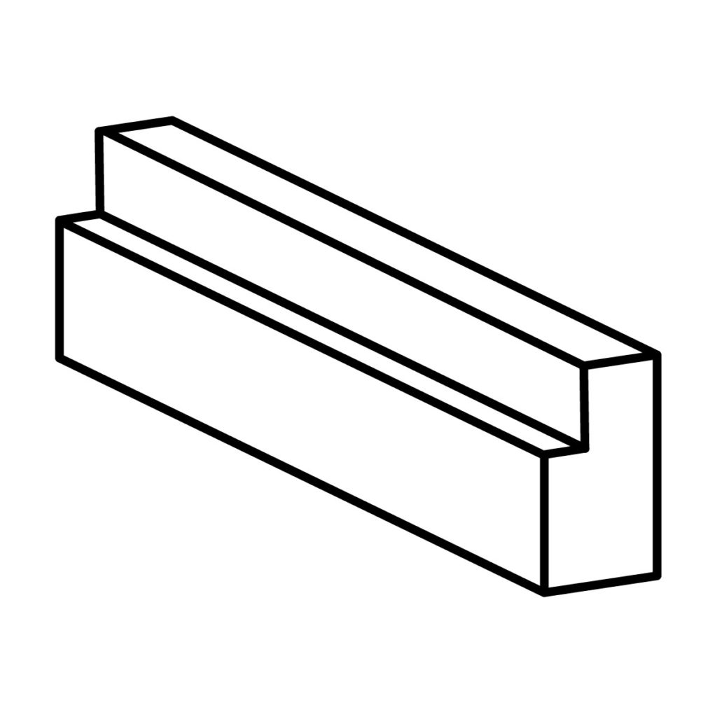 Box Ogee - Pratt + Larson