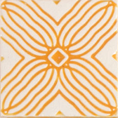 Ceramic Tile Polywash Hand Painting Technique - Pratt + Larson