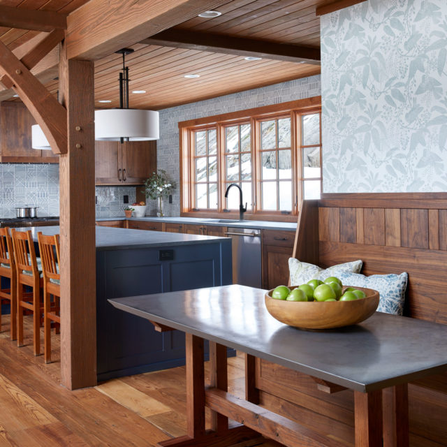 inspiration - Pratt + Larson