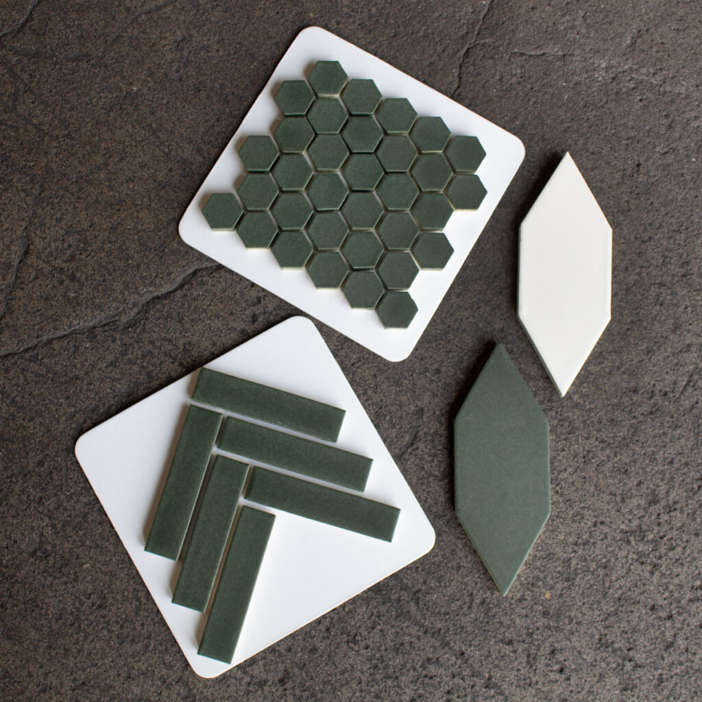 Farmhouse Kids’ Bath Sample Set - Pratt + Larson