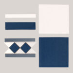 Farmhouse Sunroom Sample Set - Pratt + Larson