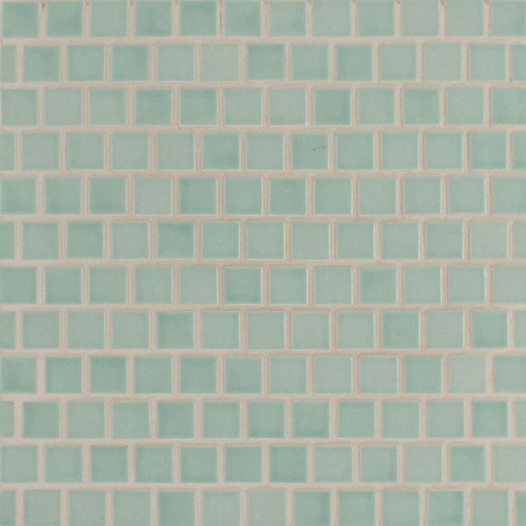 1×1 Offset Mosaic - Pratt + Larson