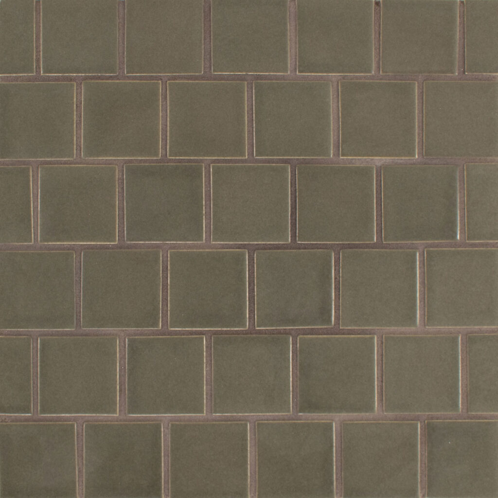 2×2 Offset Mosaic - Pratt + Larson