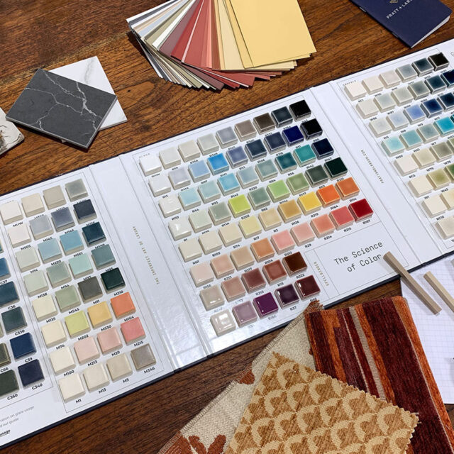 Spellbinder - Pratt + Larson