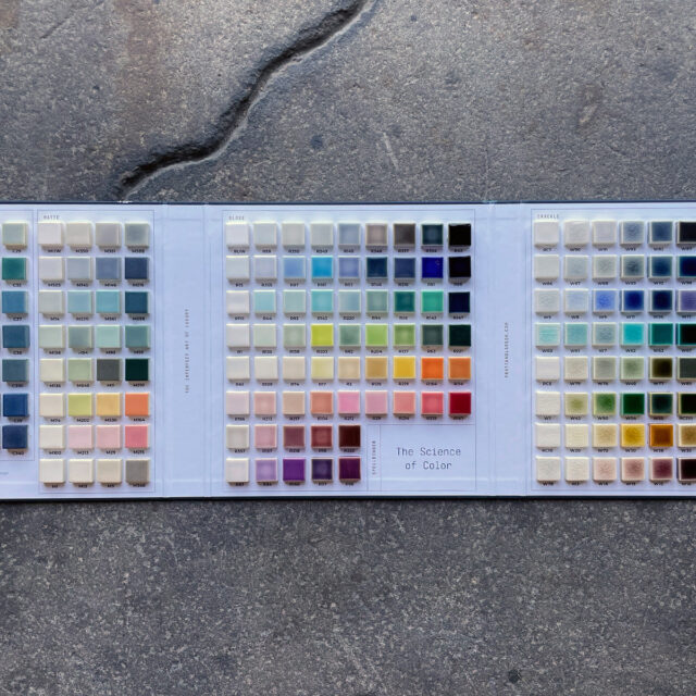 Spellbinder - Pratt + Larson