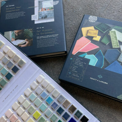 Spellbinder - Pratt + Larson