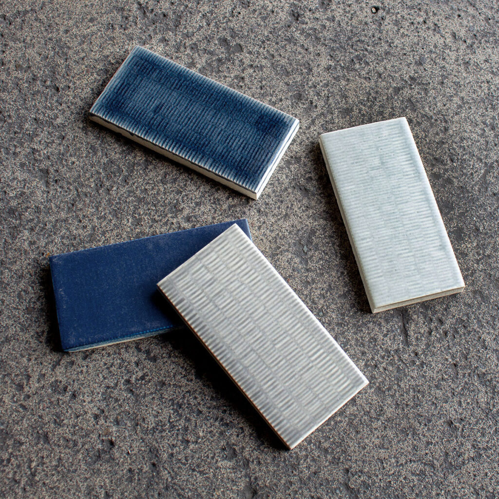 Texture Sample Sets - Pratt + Larson