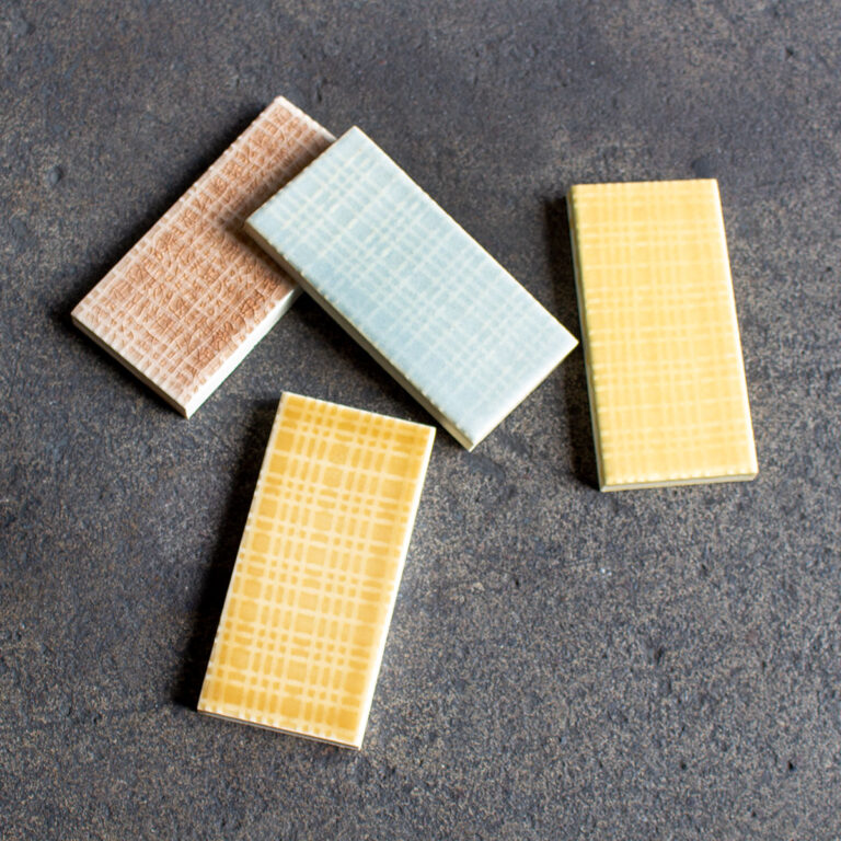 Texture Sample Sets - Pratt + Larson