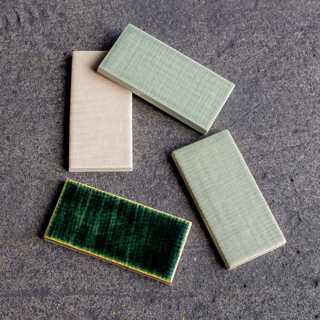 Texture Sample Sets - Pratt + Larson