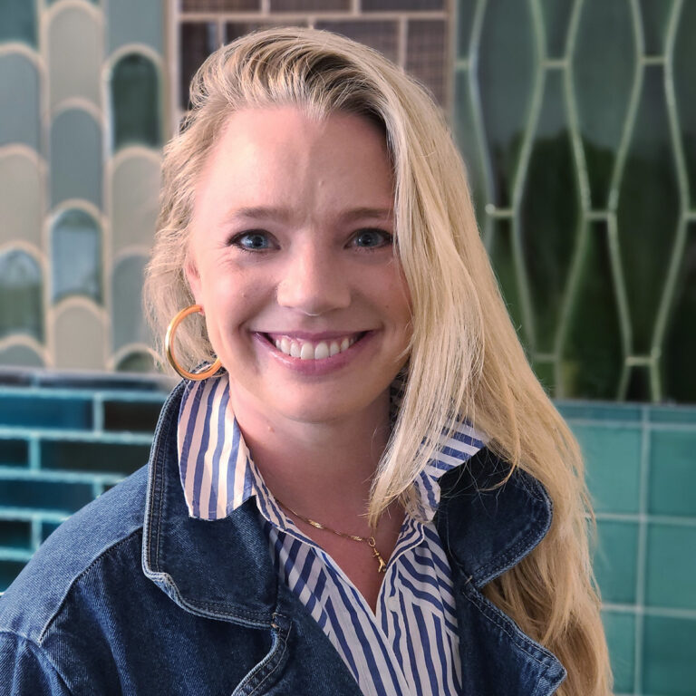 Portland Handmade Ceramic Tile Showroom - Pratt + Larson